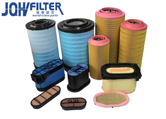Excavador Air Filter fábrica, Comprar buena calidad Excavador Air ...